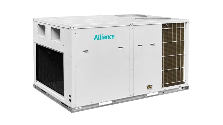 Alliance Air Conditioners - IC Air