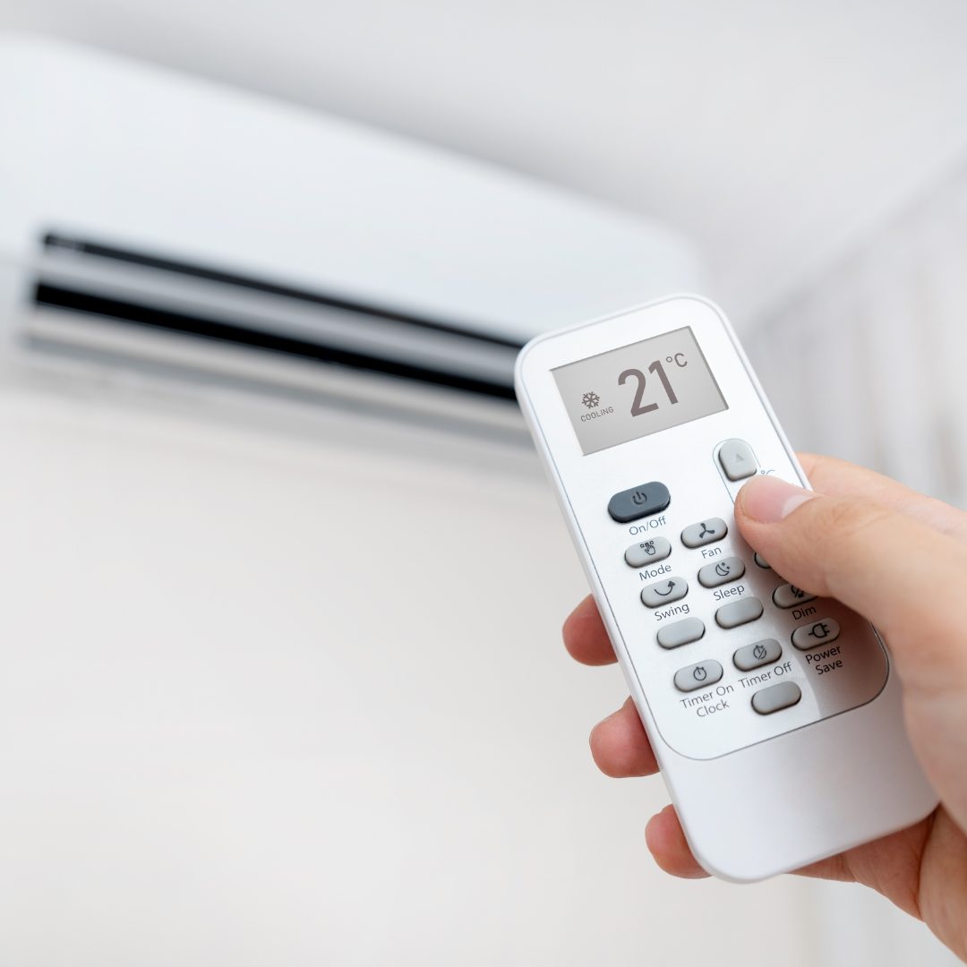 How Office Temperature Affects Productivity - IC Air