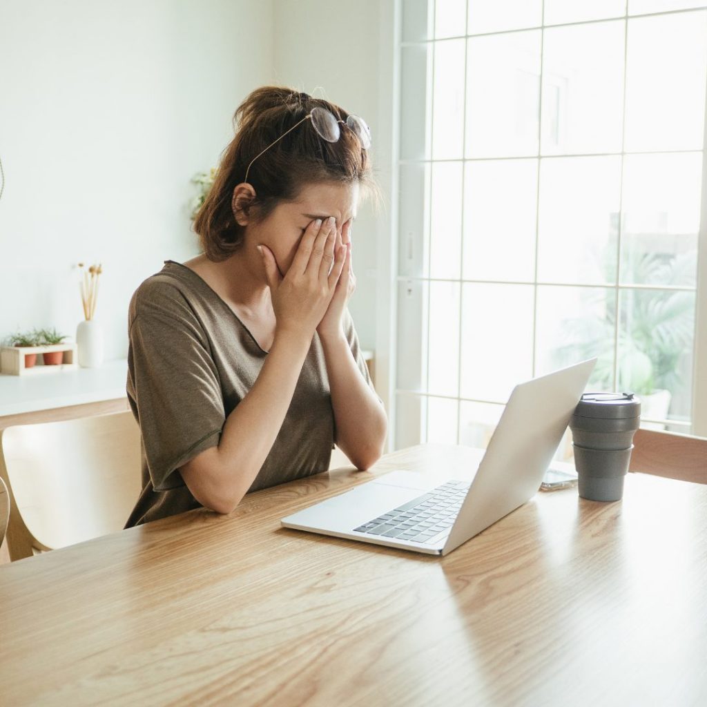 How Office Temperature Affects Productivity - IC Air